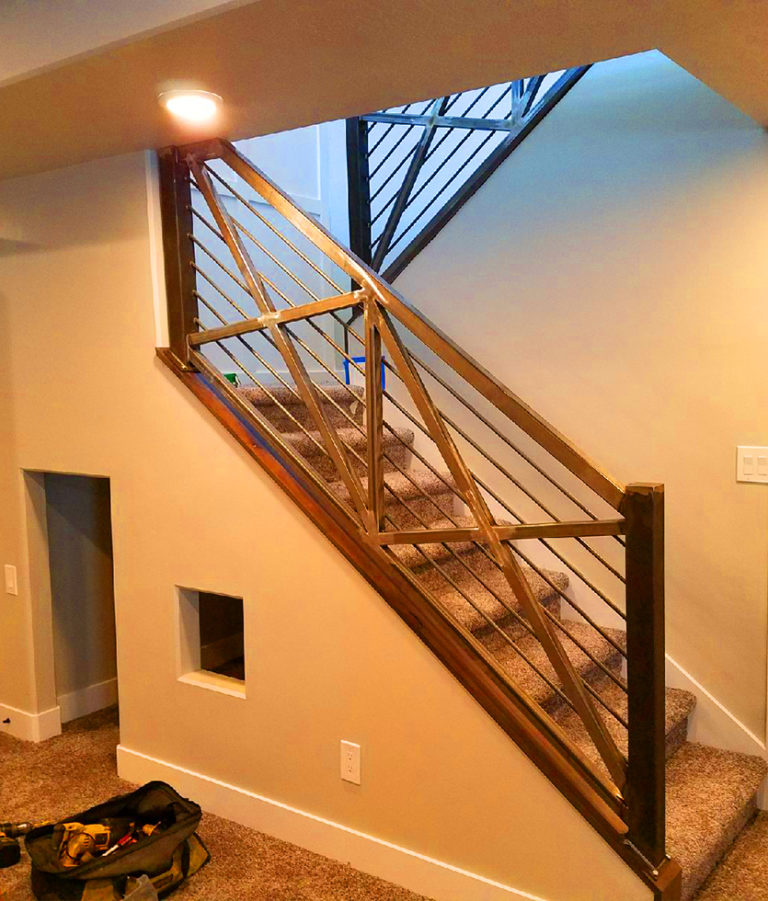 Tri Square Fabrication, LLC | Your project is our passion